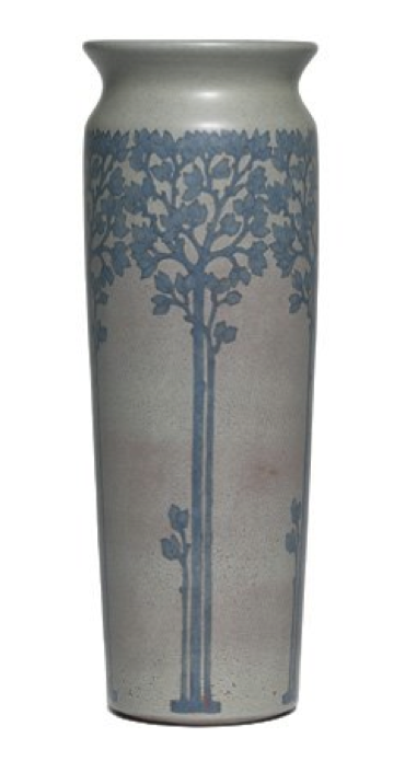 Piece 45 — MARBLEHEAD POTTERY