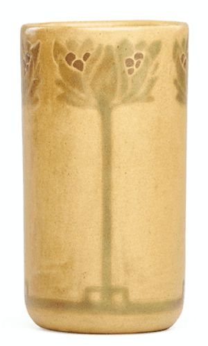 Piece 405 — MARBLEHEAD POTTERY