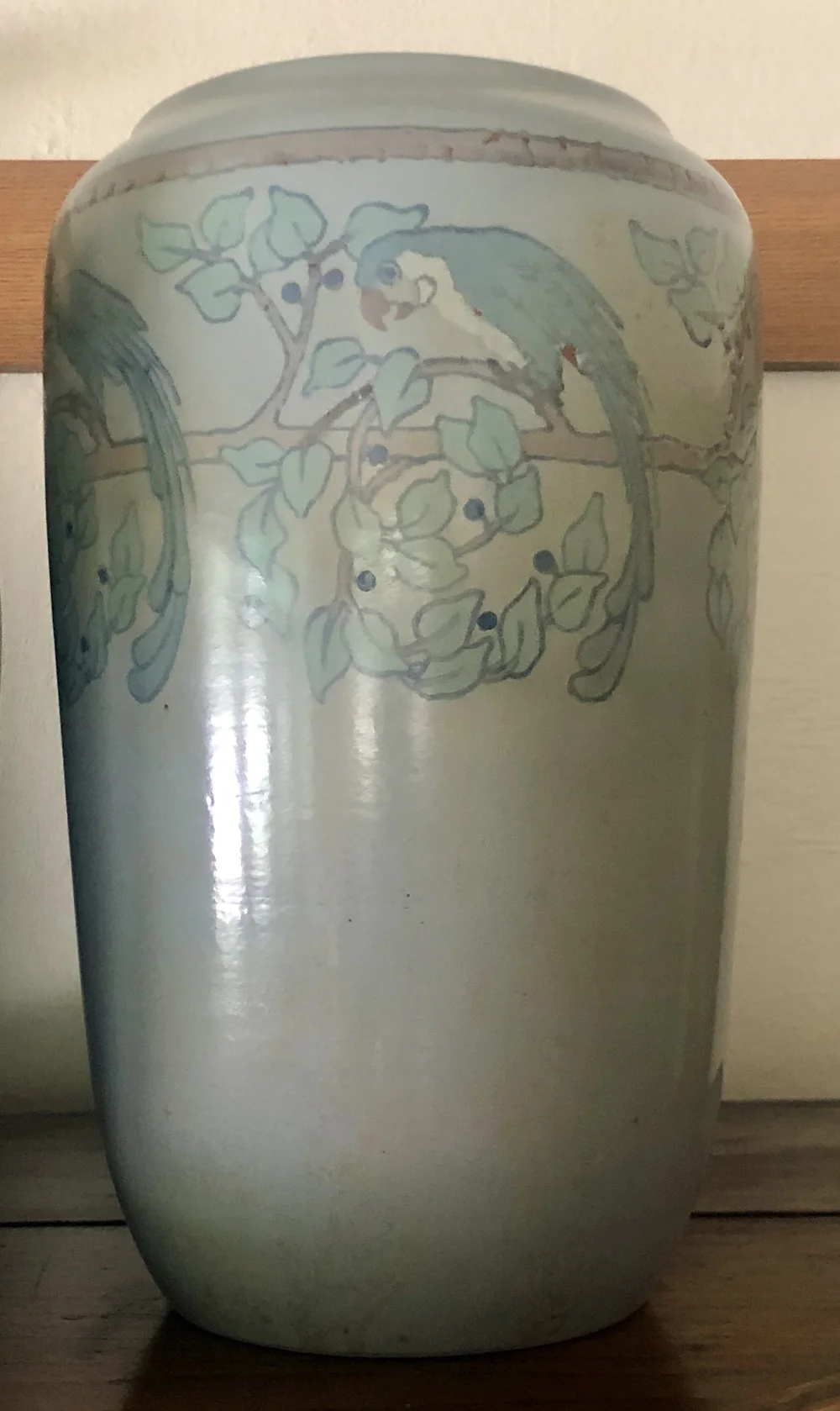 Piece 432 — MARBLEHEAD POTTERY
