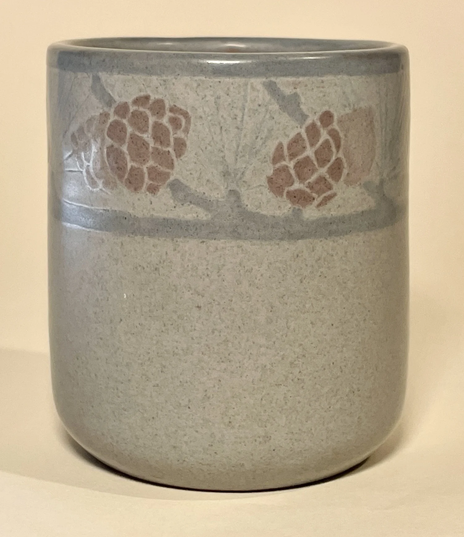 Piece 448 — MARBLEHEAD POTTERY