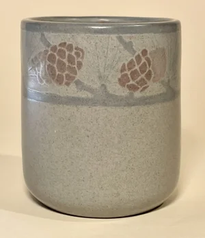 Piece 448 — MARBLEHEAD POTTERY