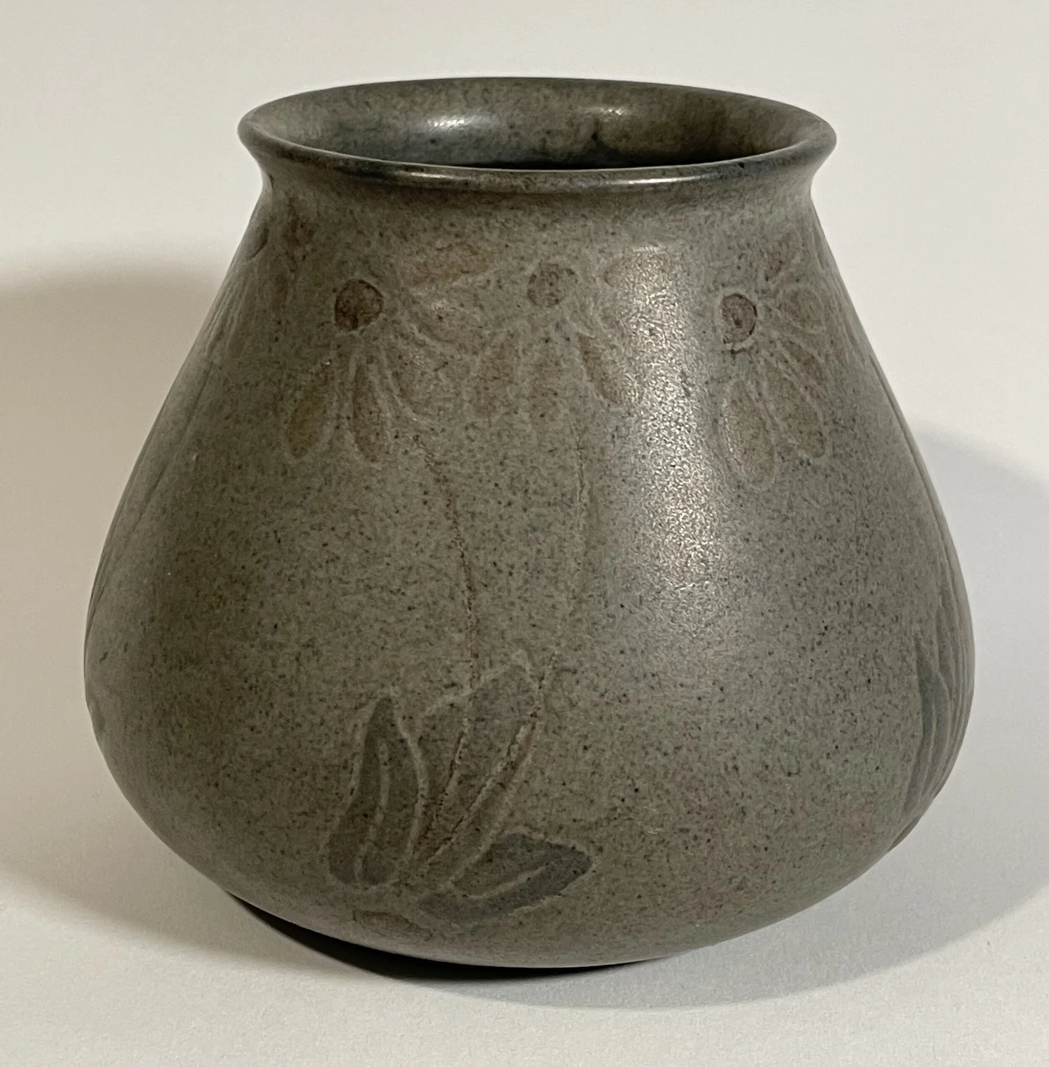 Piece 90 — MARBLEHEAD POTTERY