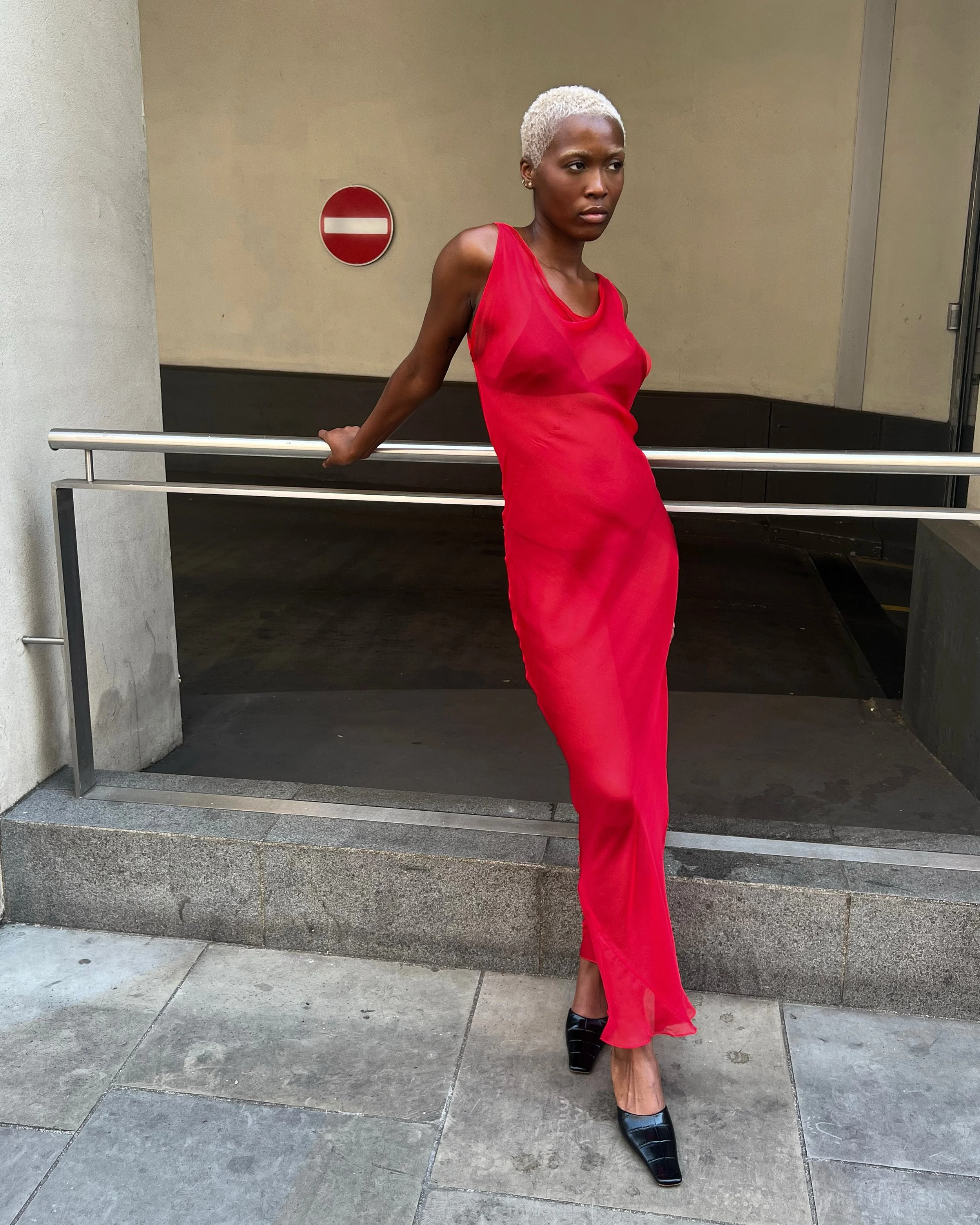Dresses — WORME