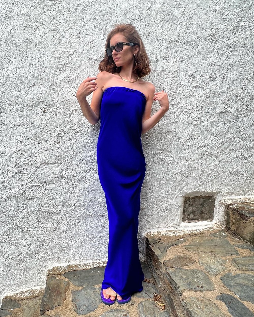 Dresses — WORME