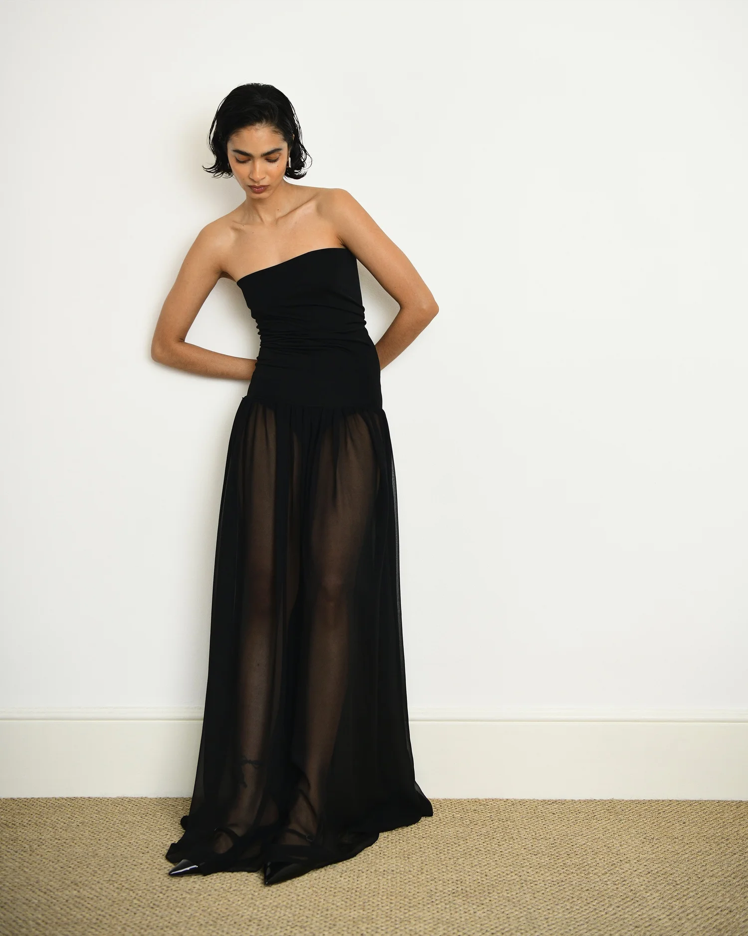 Dresses — WORME