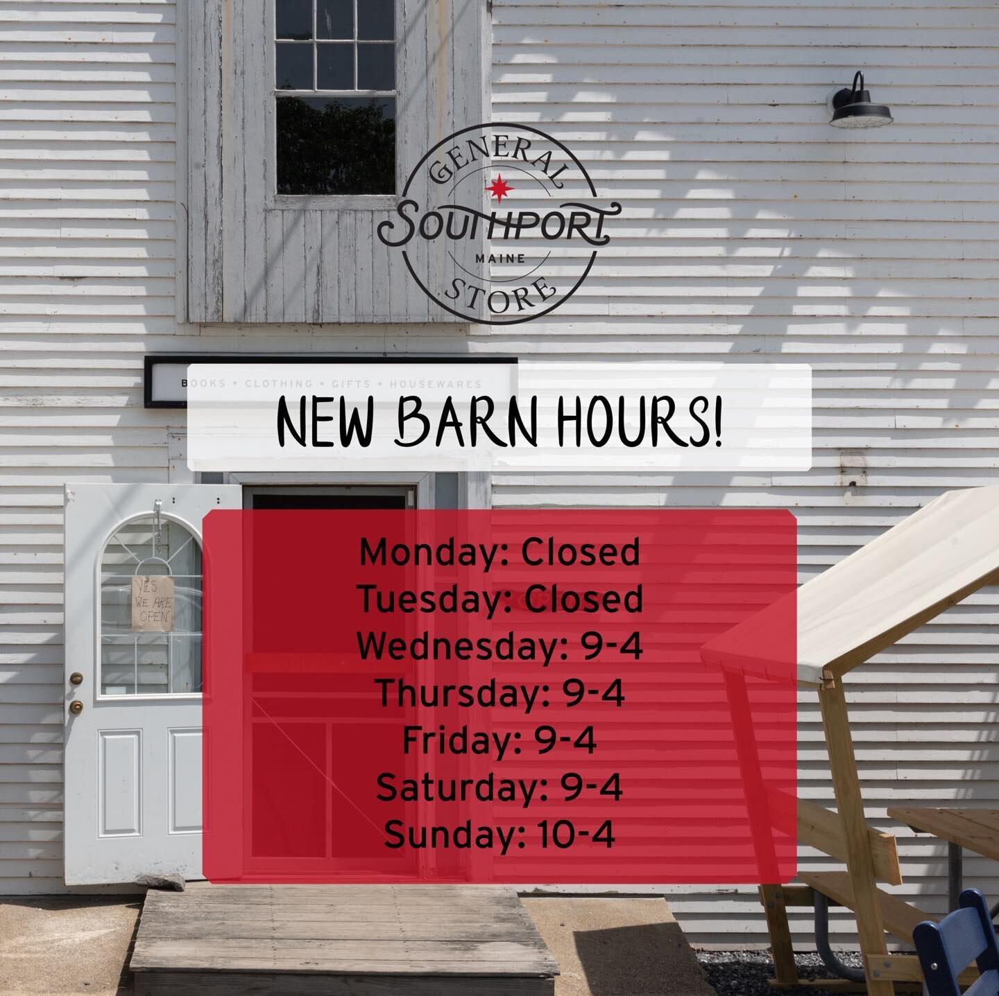 Southport General Store