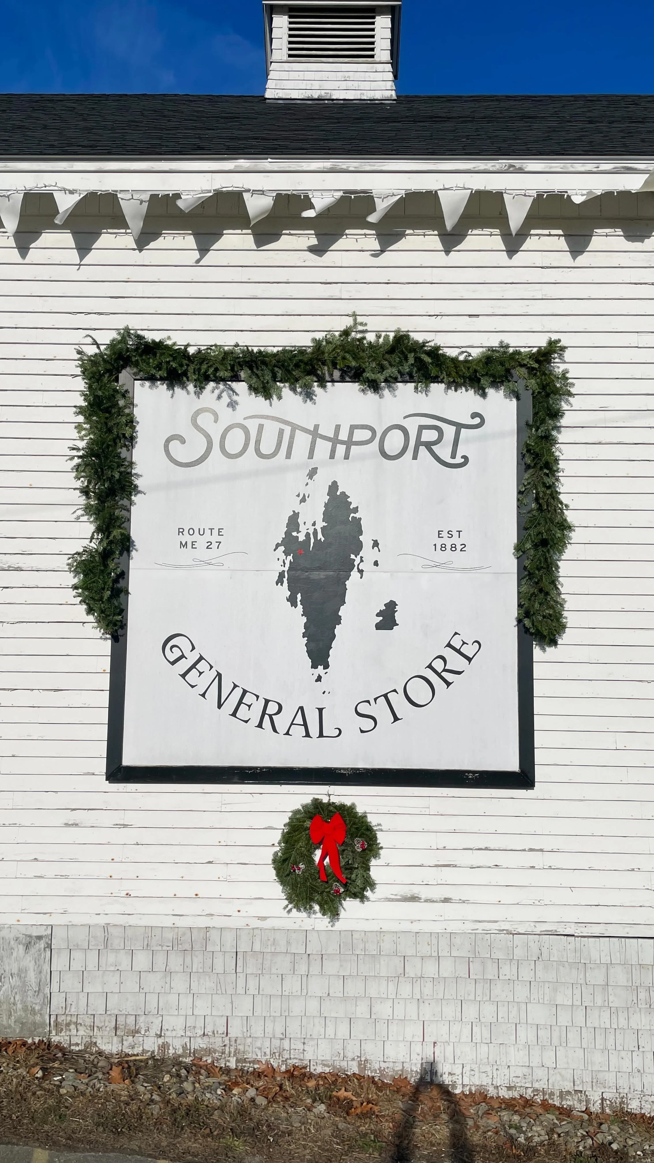 Southport General Store