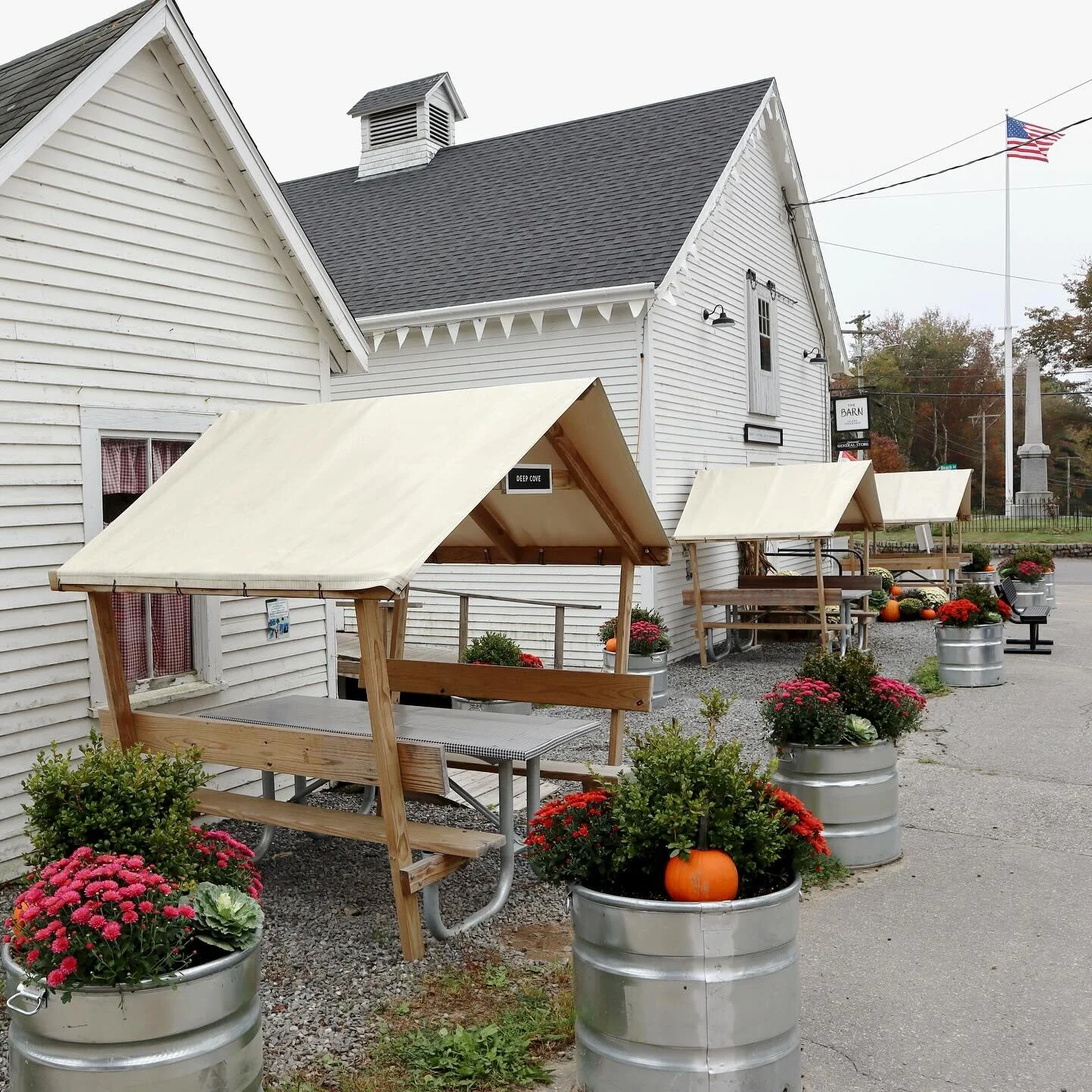 Southport General Store