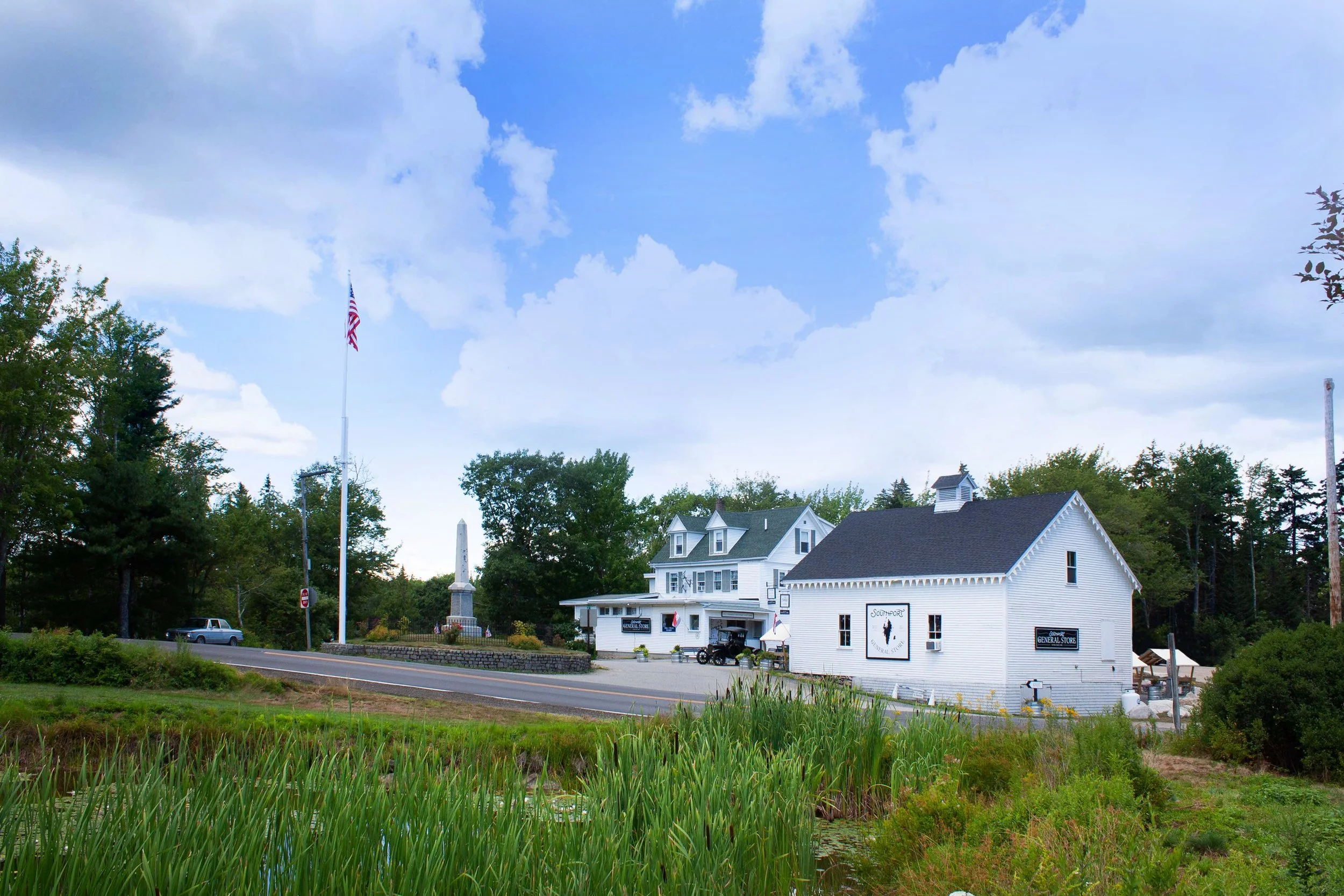 Southport General Store