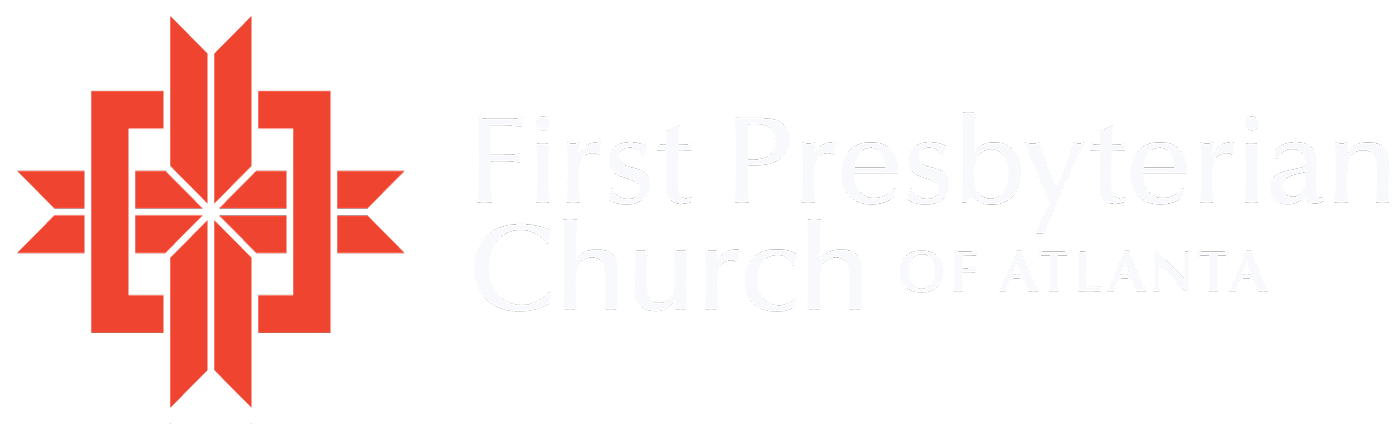 First Presbyterian Church Logo