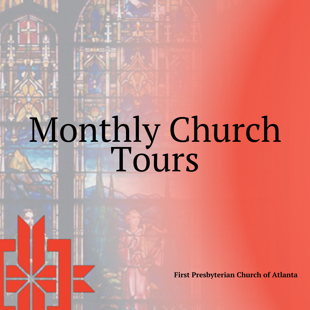 First Presbyterian Church of Atlanta
