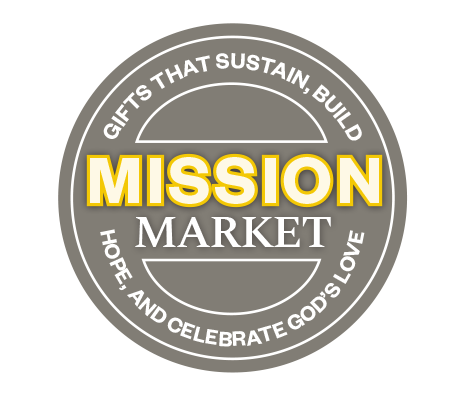 Mission Market — First Presbyterian Church of Atlanta