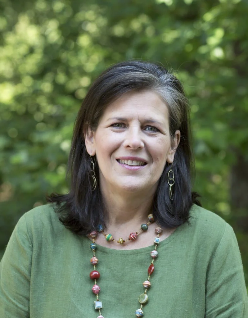 Women's Retreat Bios — First Presbyterian Church of Atlanta