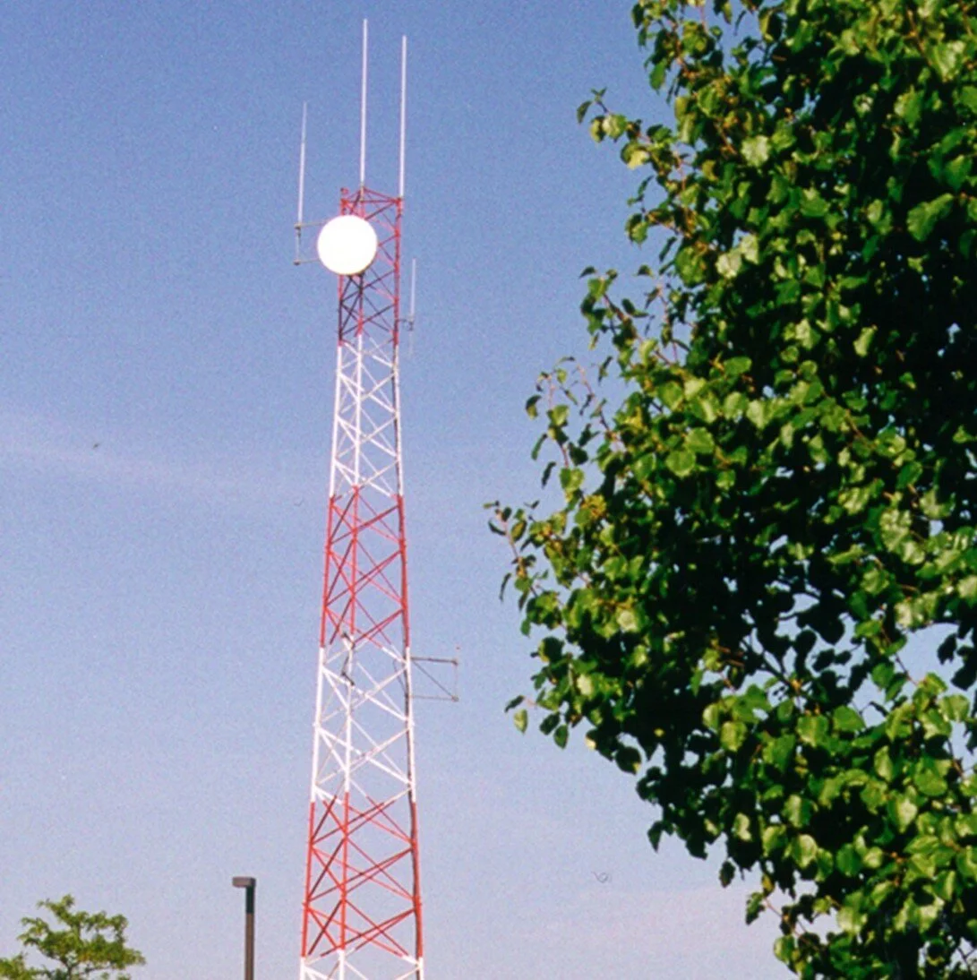 Rohn Towers — Thomas Shelby & Company, INC.