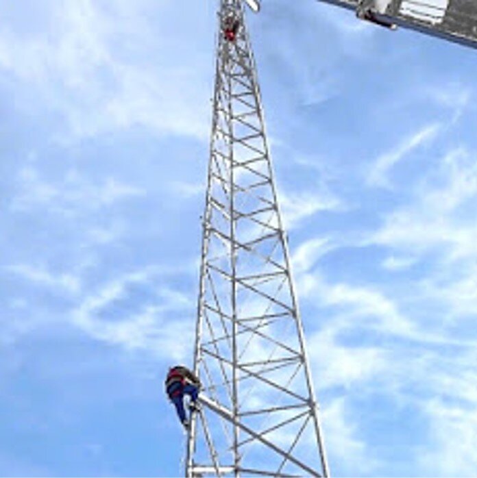 Rohn Towers — Thomas Shelby & Company, INC.