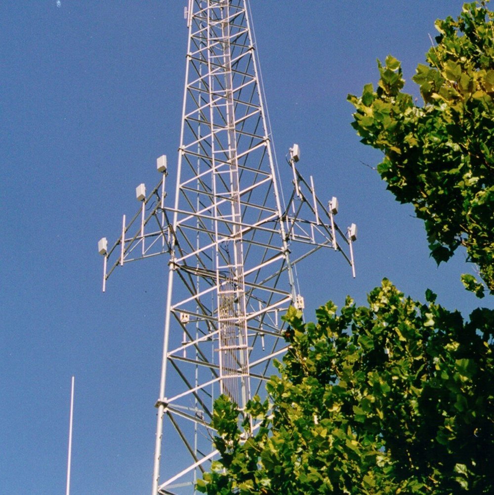 Rohn Towers — Thomas Shelby & Company, INC.