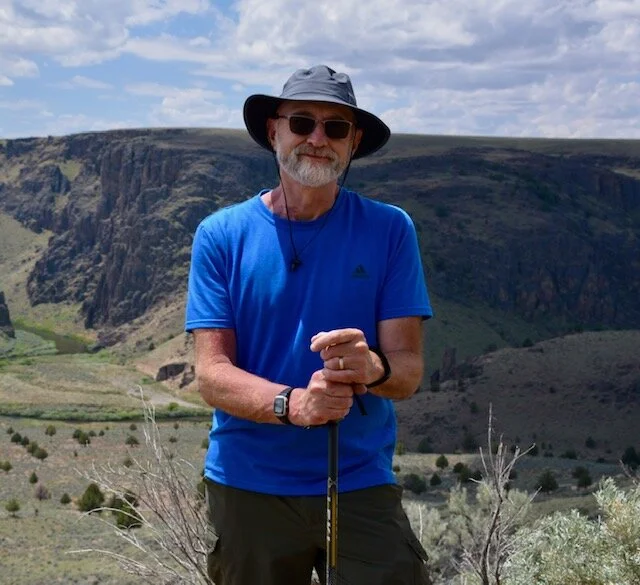 Board Members — Friends of the MK Nature Center