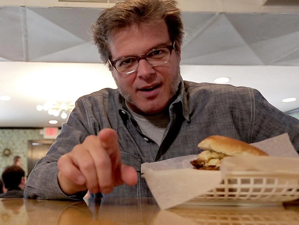 burger land — Magilla Entertainment