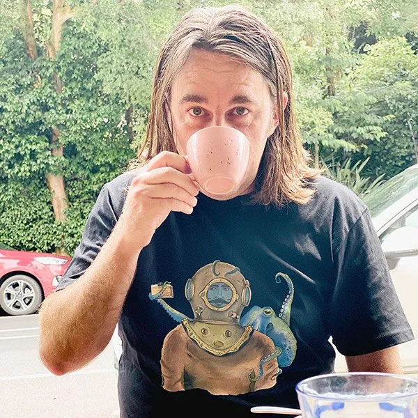 NZ Watercolour Art Prints | Greeting Cards | Canvas Prints