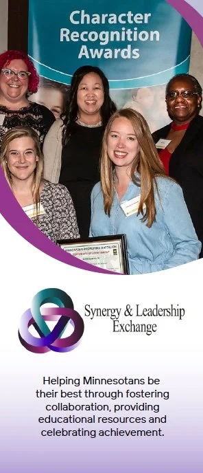 About Us — Synergy & Leadership Exchange