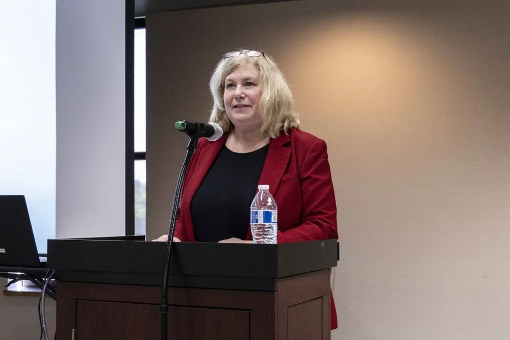 Gallery 3 — Synergy & Leadership Exchange