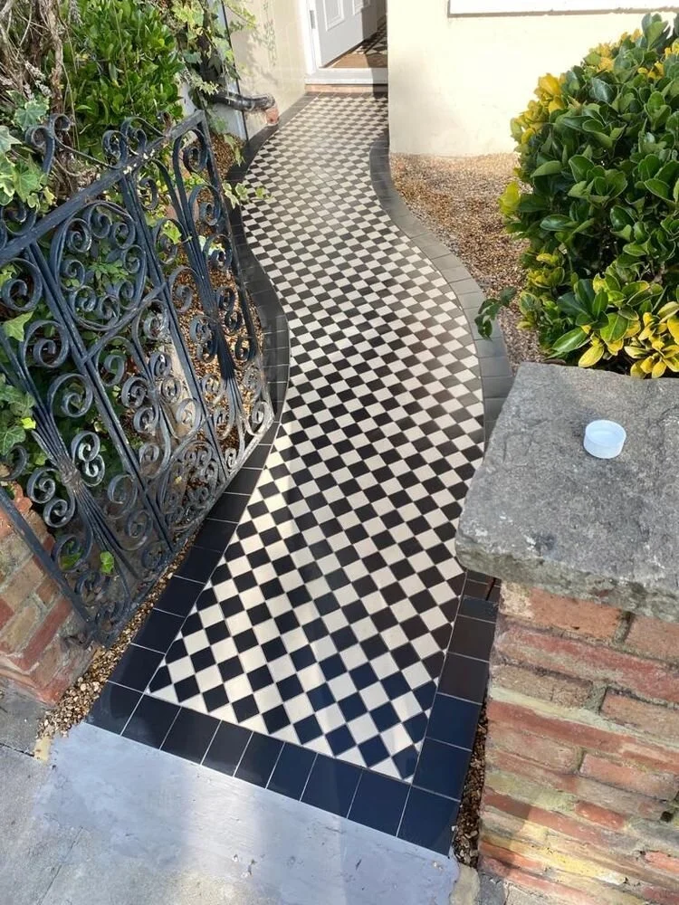 Circle Construction Ltd