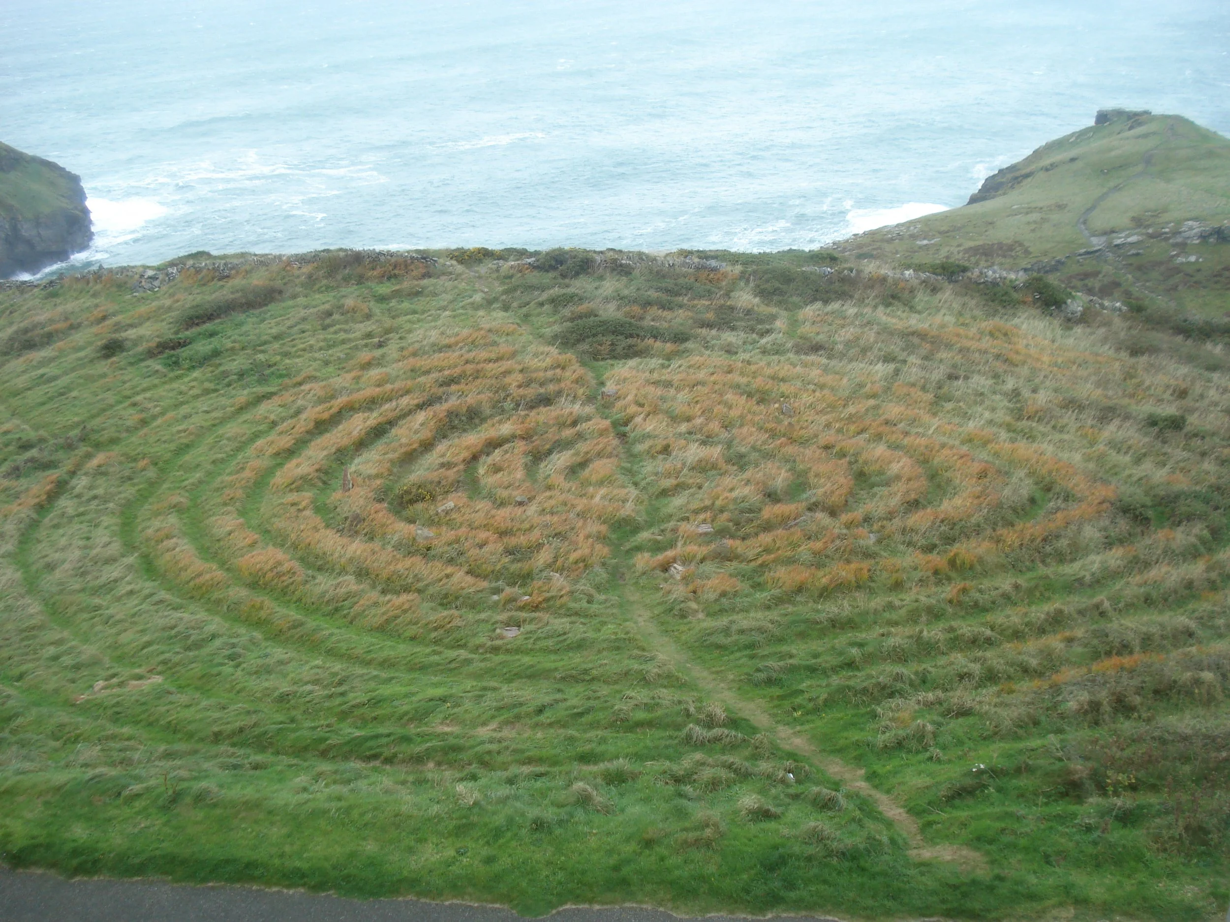 Sacred England 2026 — Sarah Wergin