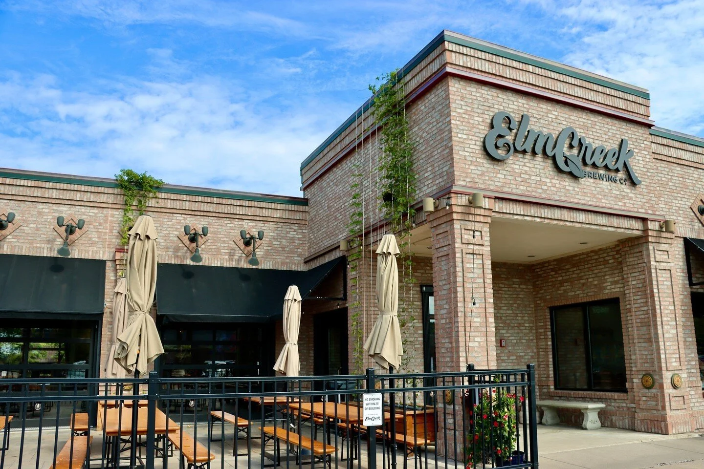 ELM CREEK BREWING CO.