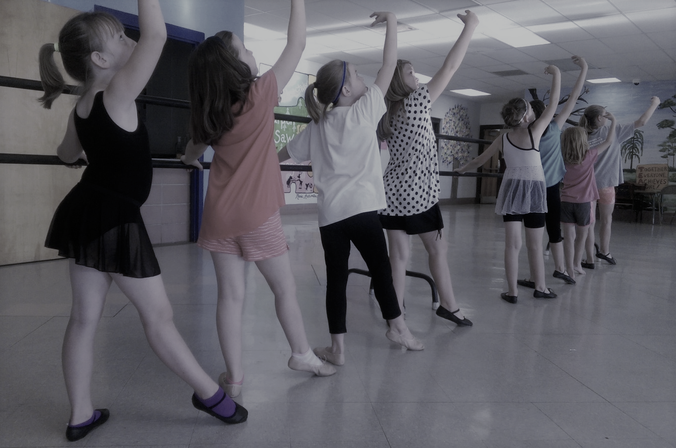 What We Do — Stephens Dance Studios
