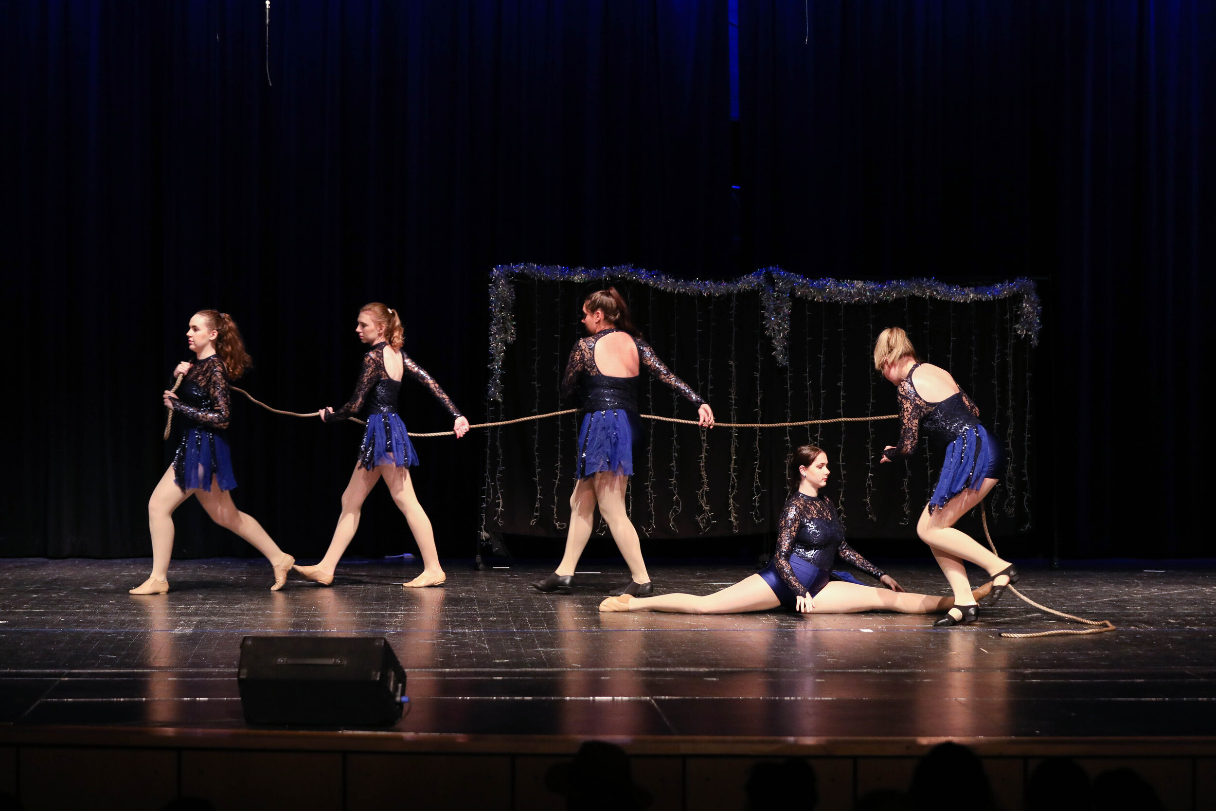 Blog — Stephens Dance Studios