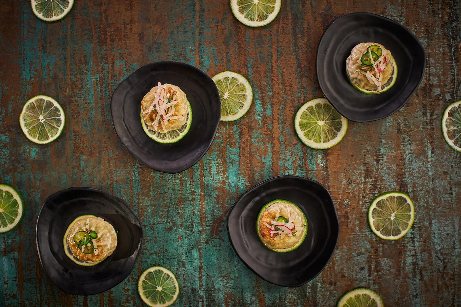 Jordan's Food of Distinction