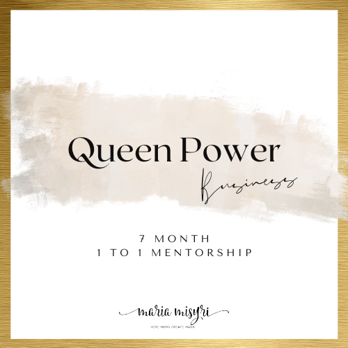 Transformational Coaching για Γυναίκες