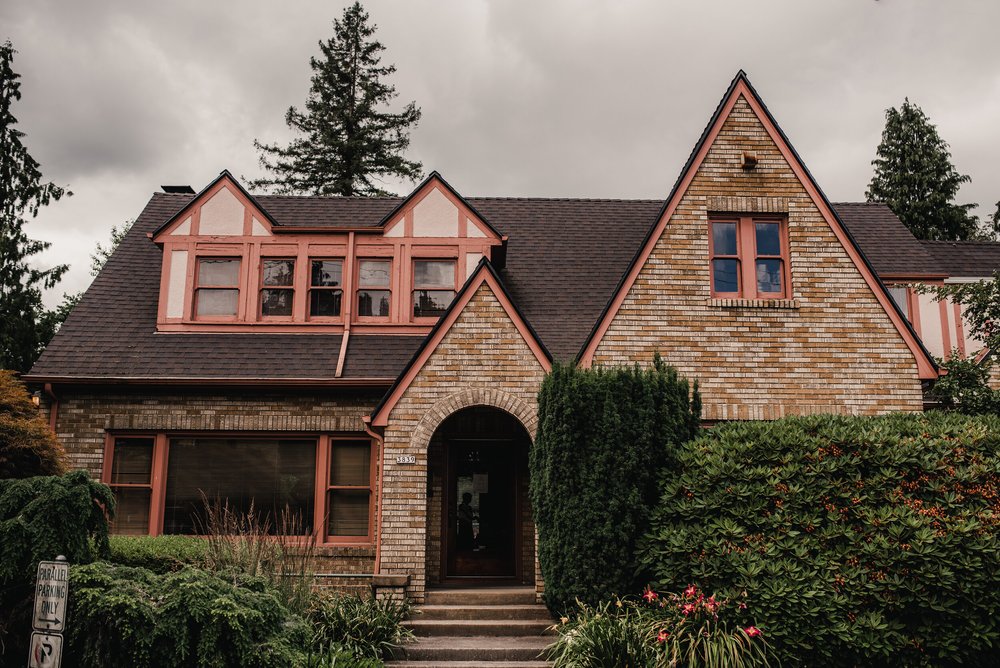 About — The Historic Overlook House