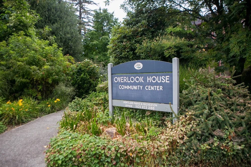 About — The Historic Overlook House