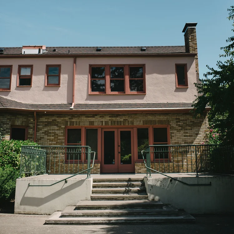 About — The Historic Overlook House