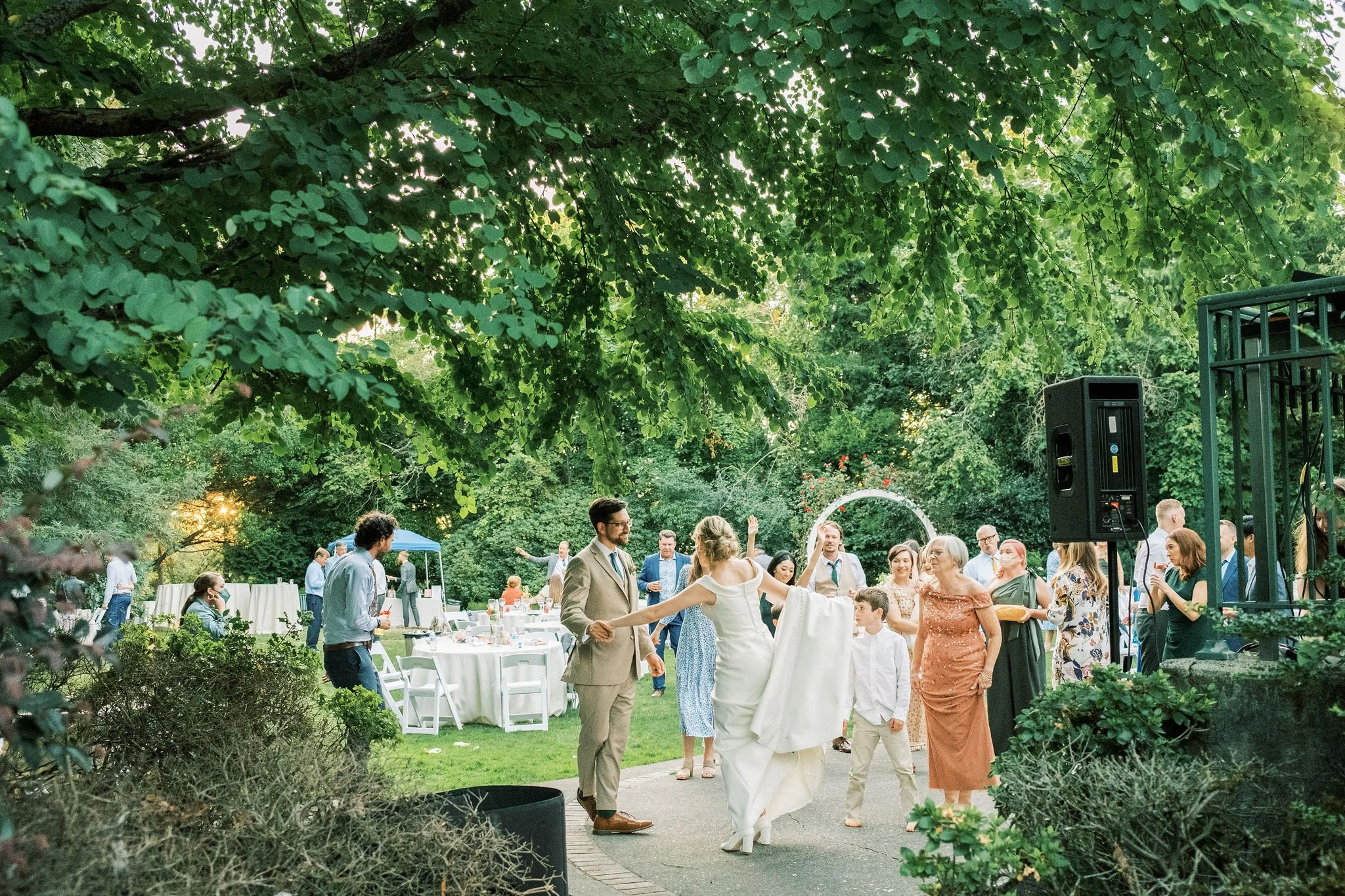 The Historic Overlook House