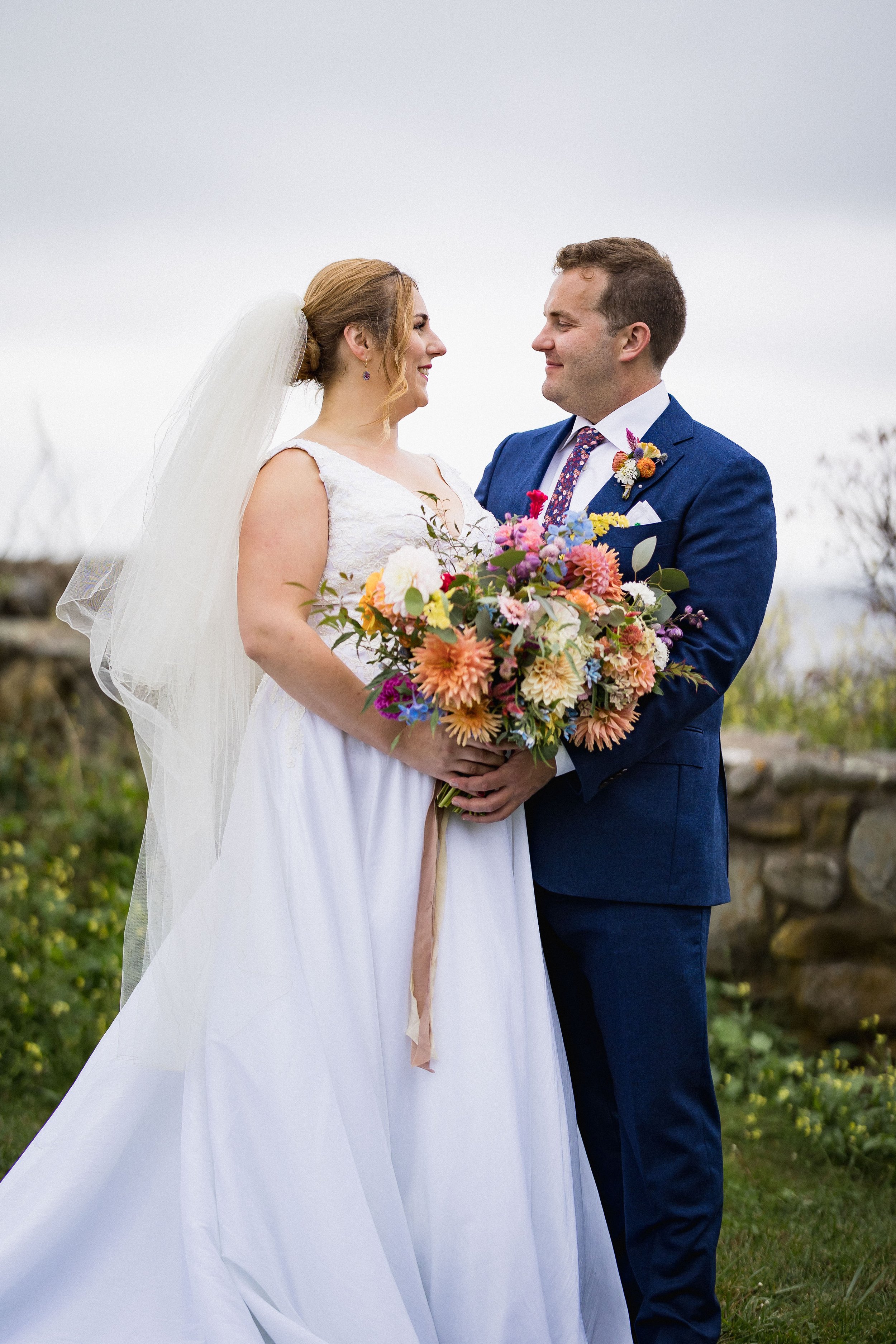 Wedding Flowers Portfolio — Diadem Flower Co. • Fine Art Floral Design ...