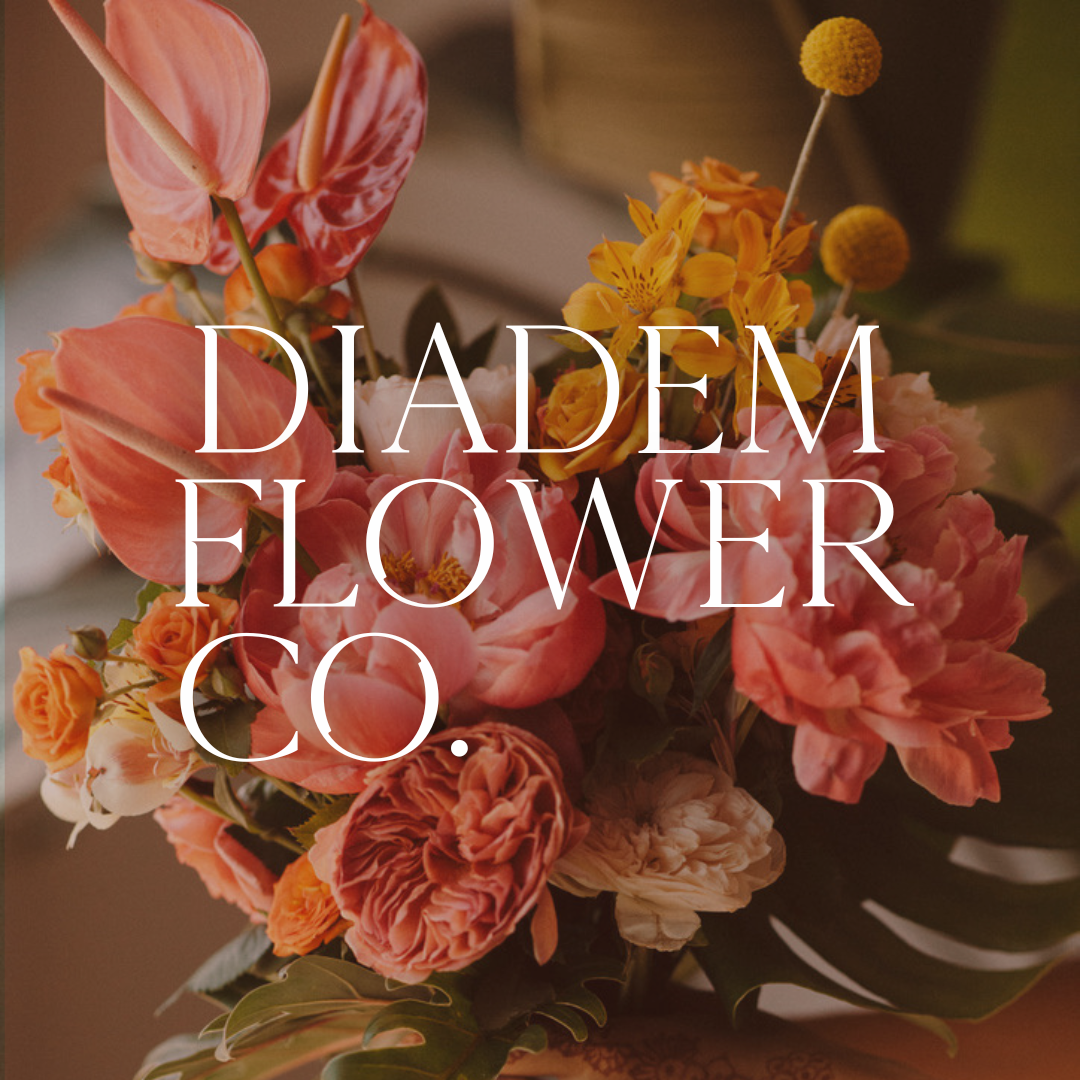 Shop — Diadem Flower Co.