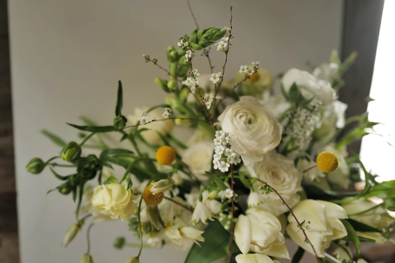 Diadem Flower Co. | Modern, Whimsical Florals, Seattle Area