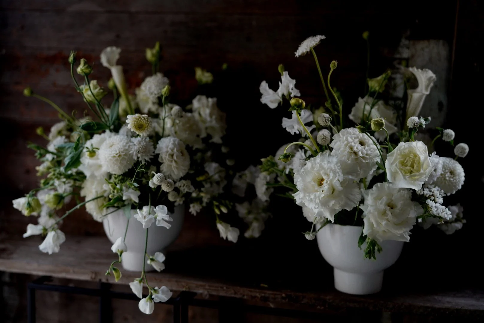 Diadem Flower Co. • Fine Art Floral Design • Skagit, Whatcom, Seattle