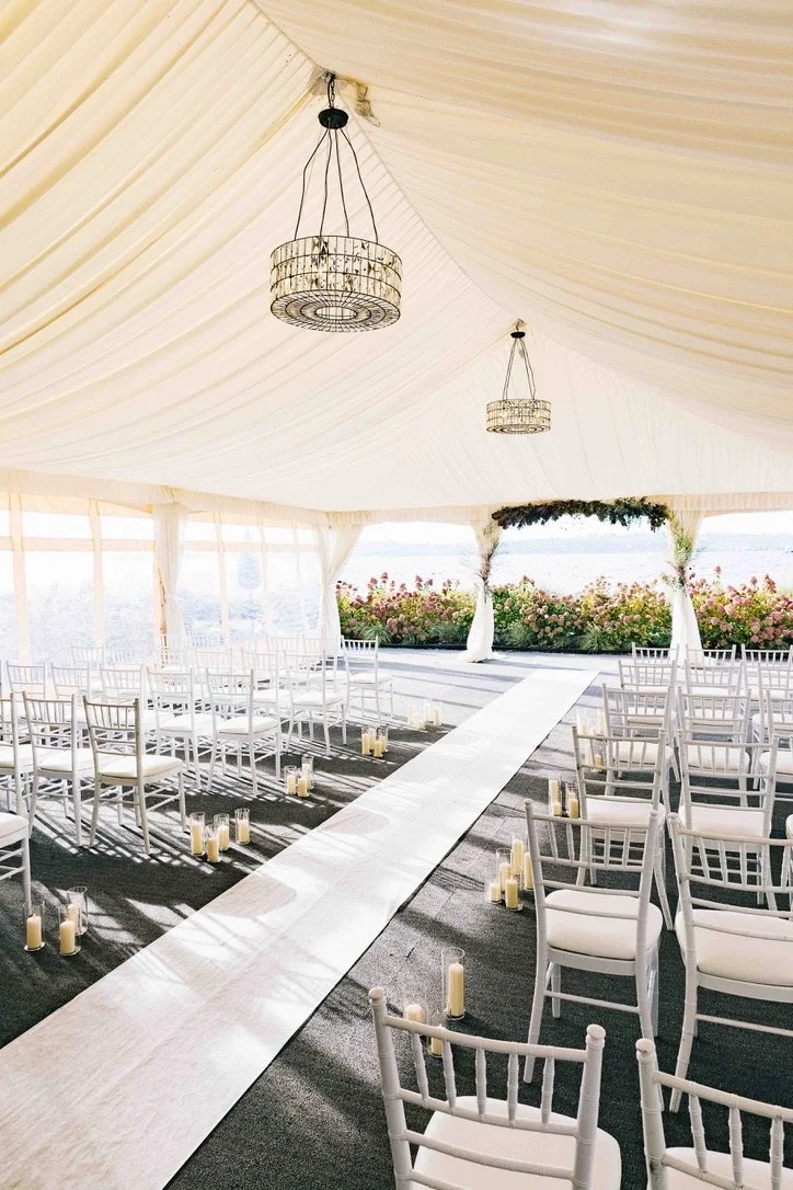 Wedding Floral Design Portfolio — Diadem Flower Co.