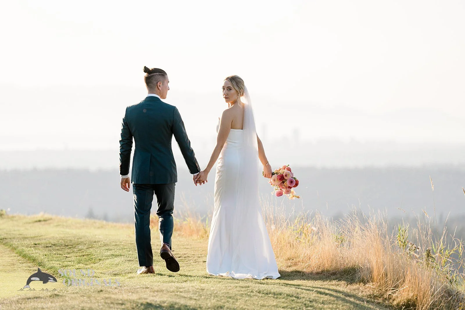 Diadem Flower Co. | Modern, Whimsical Florals, Seattle Area