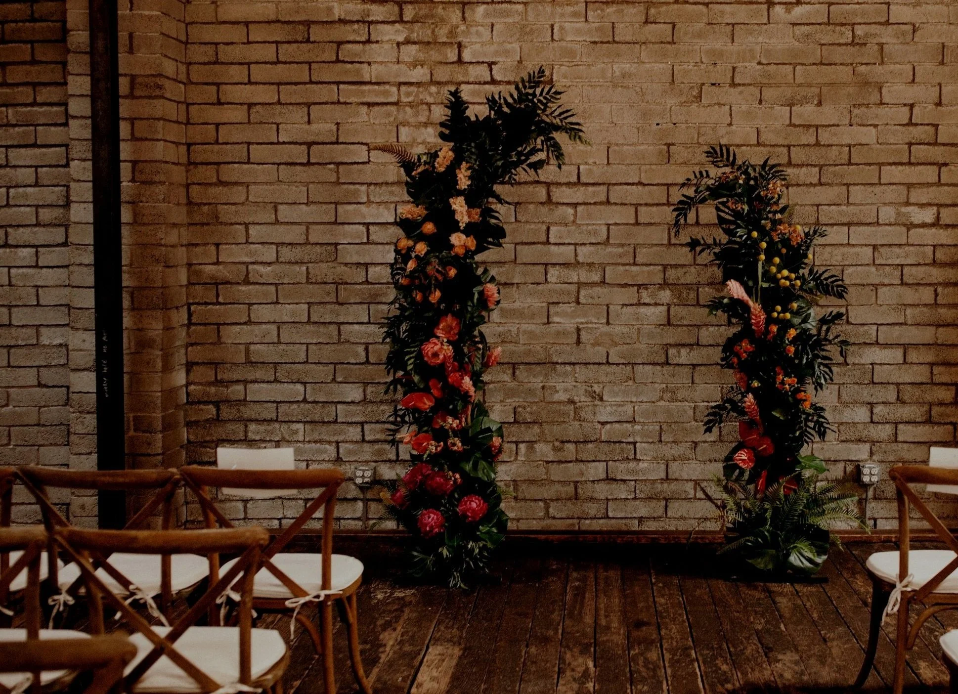 Diadem Flower Co. • Fine Art Floral Design • Skagit, Whatcom, Seattle