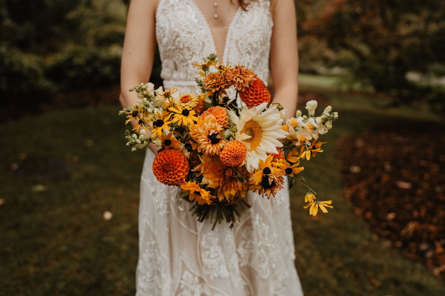 Diadem Flower Co. | Modern, Whimsical Florals, Seattle Area