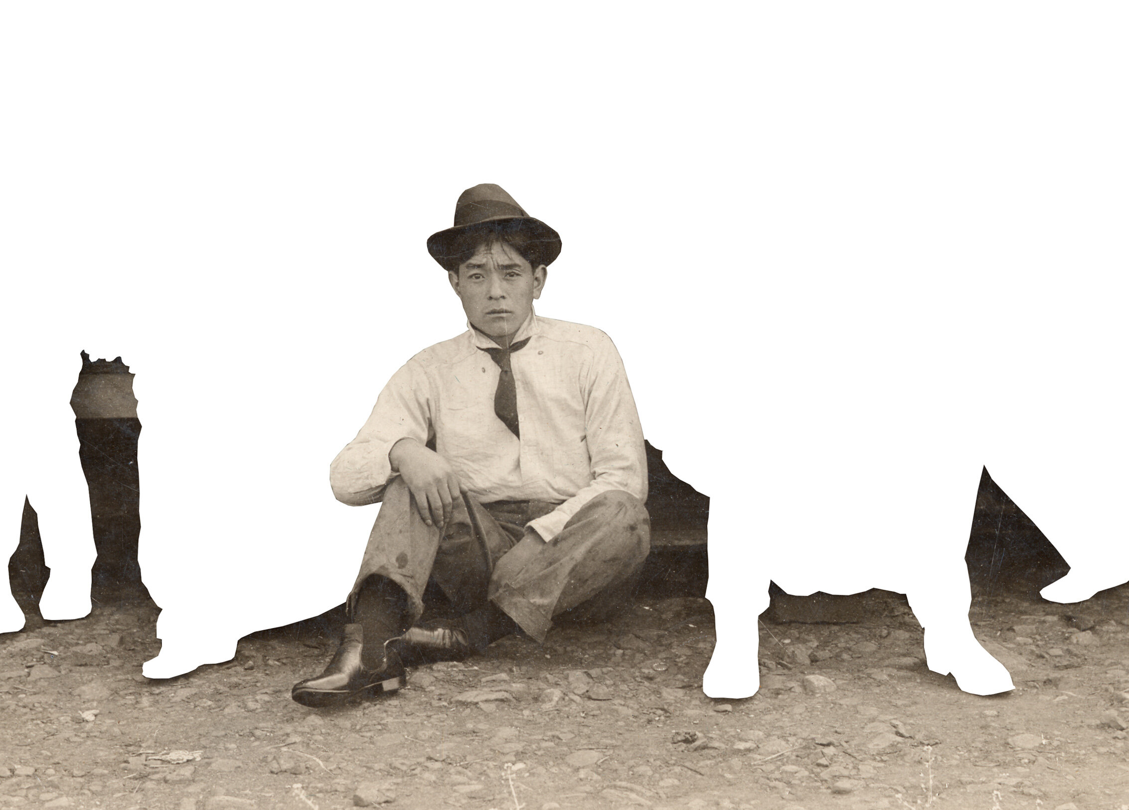 Odd One Out — Caleb Cole