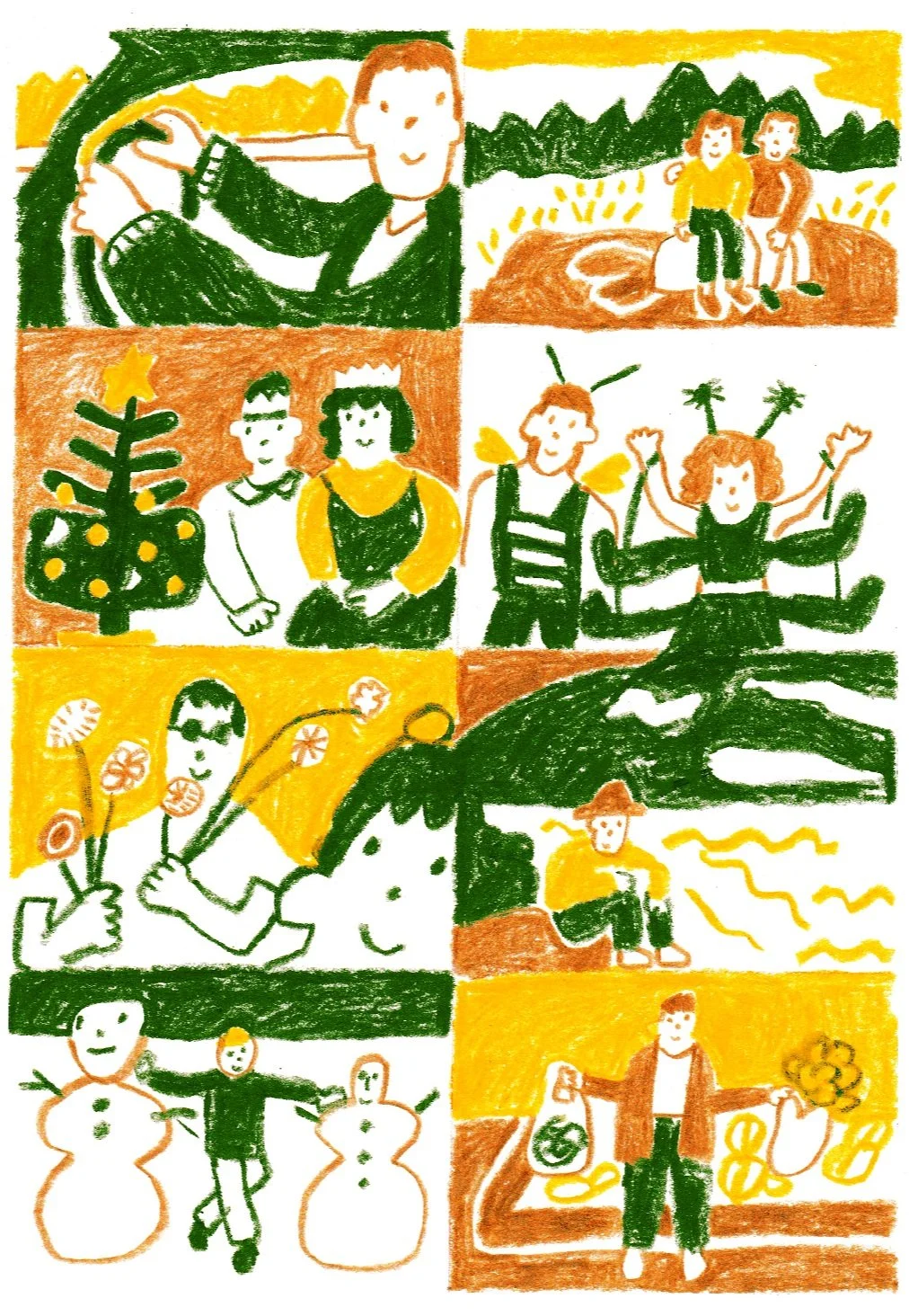 People — Cara Rooney