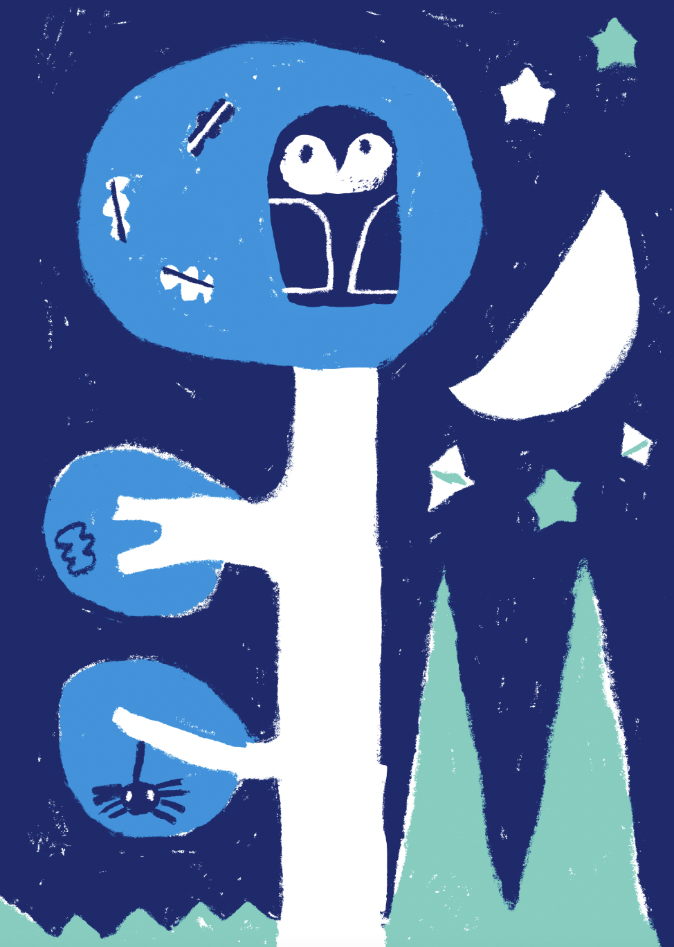 Animals — Cara Rooney