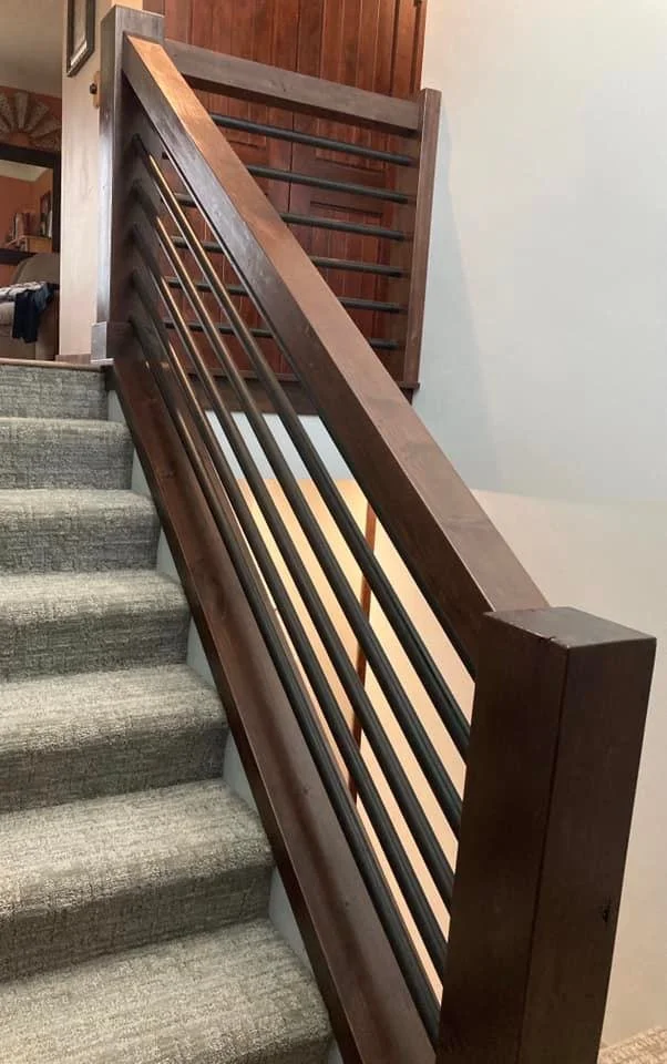 Prairie Roots Construction