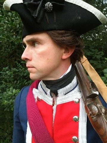 Wartime Leadership: An Interview with George Washington — War Peace ...