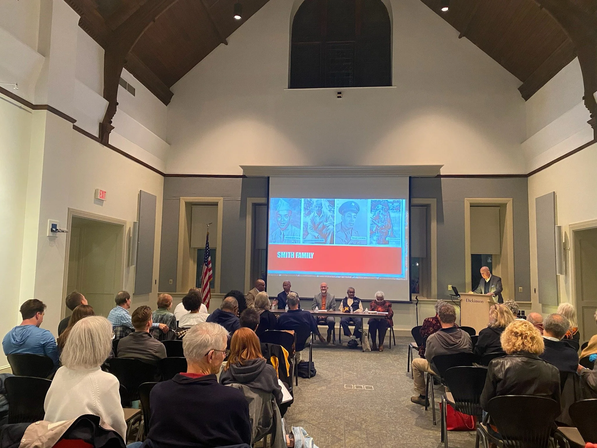 Remembering the Double V Campaign: Racism and Segregation During and ...